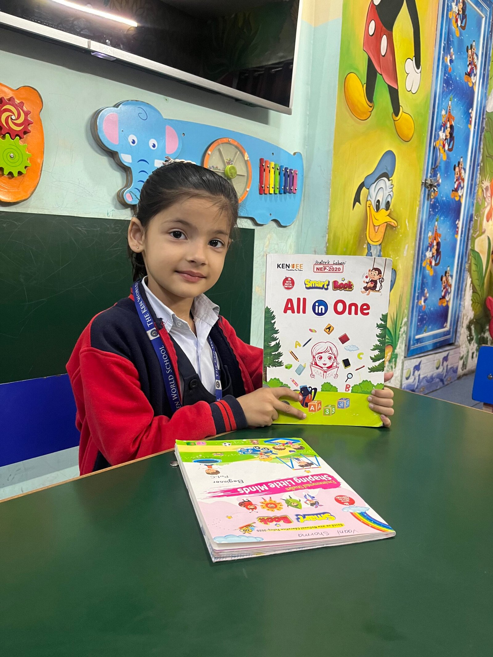 Home - Thekenworldschool
