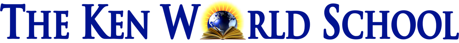 Home - Thekenworldschool